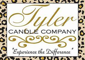 Tyler Candle Co. – The Velvet Angel