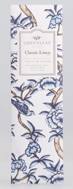GREENLEAF SLIM SACHET – The Velvet Angel