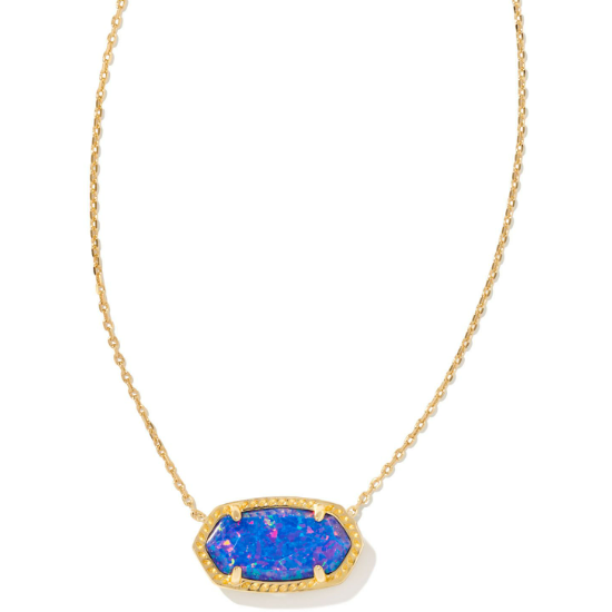 X KENDRA SCOTT ELISA INDIGO COLLECTION X The Velvet Angel